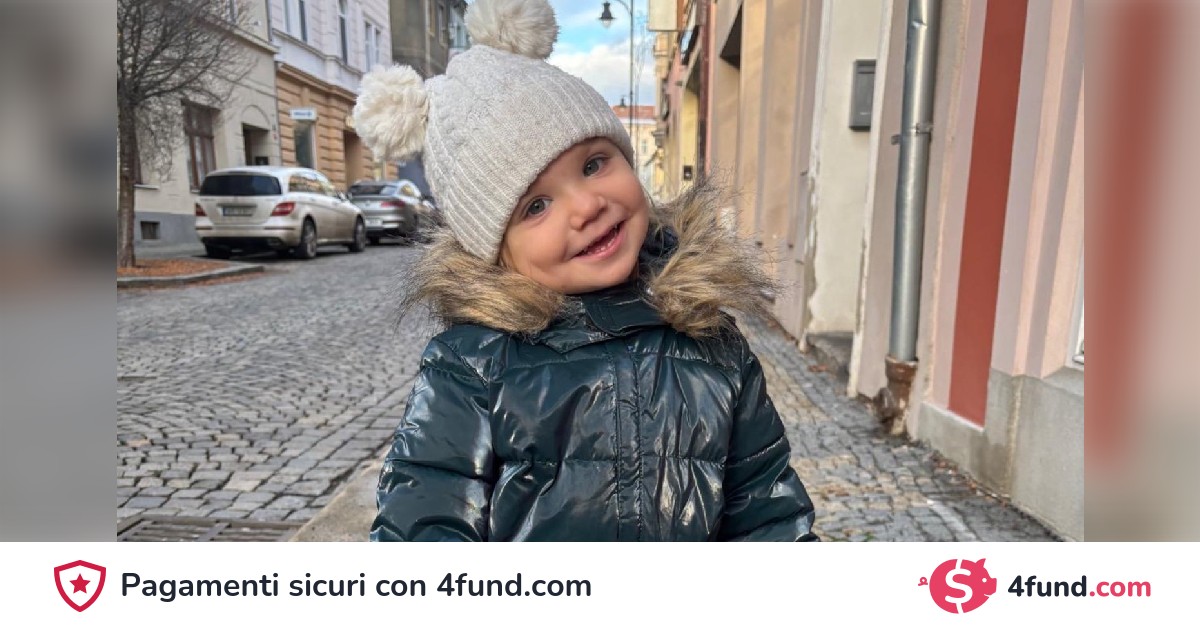 Raccolta fondi: Puliamo le vecchie ferite e diamo una possibilità a un ...