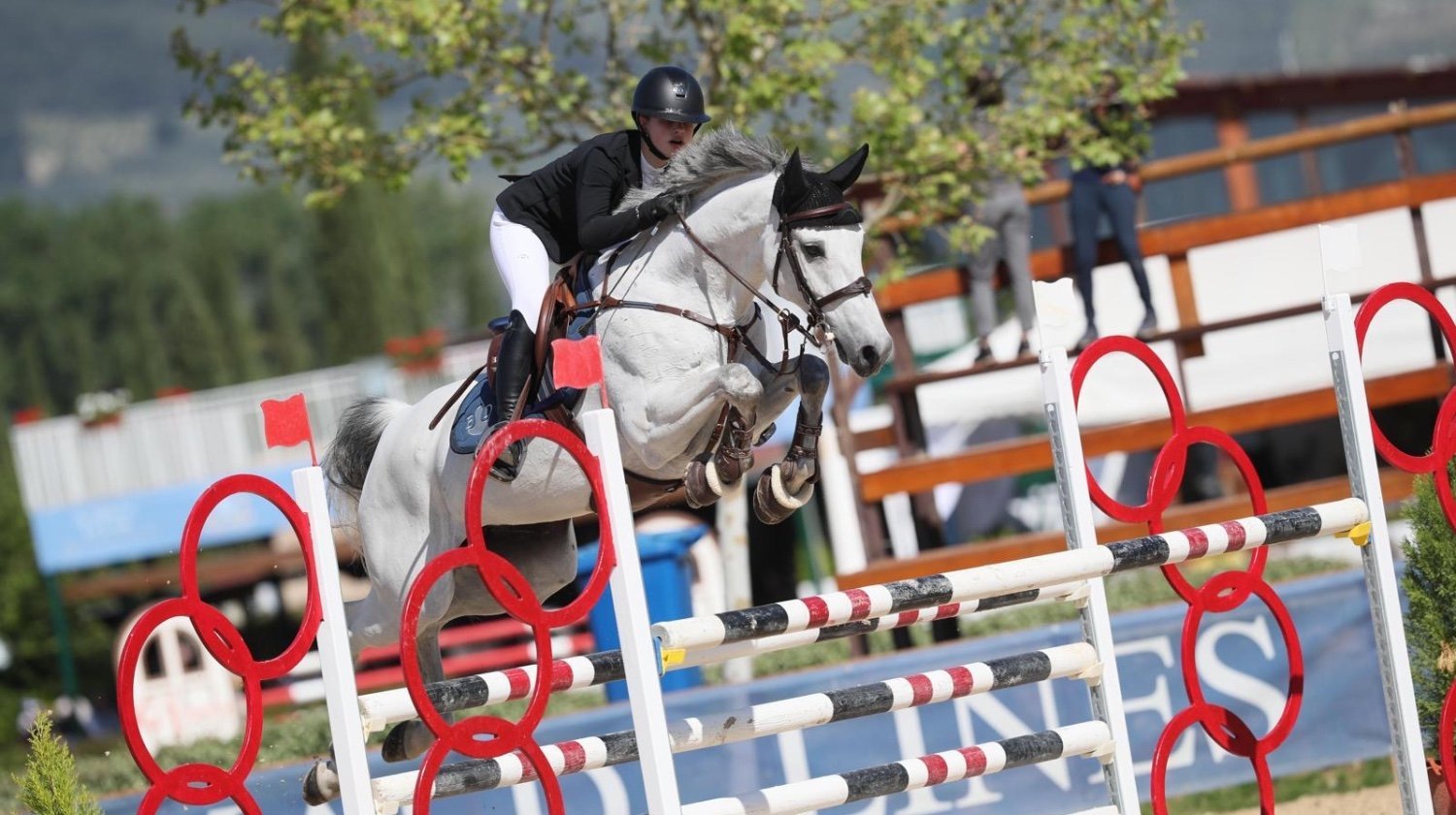 2024 spring competition tour in Italy for ju... | 4fund.com