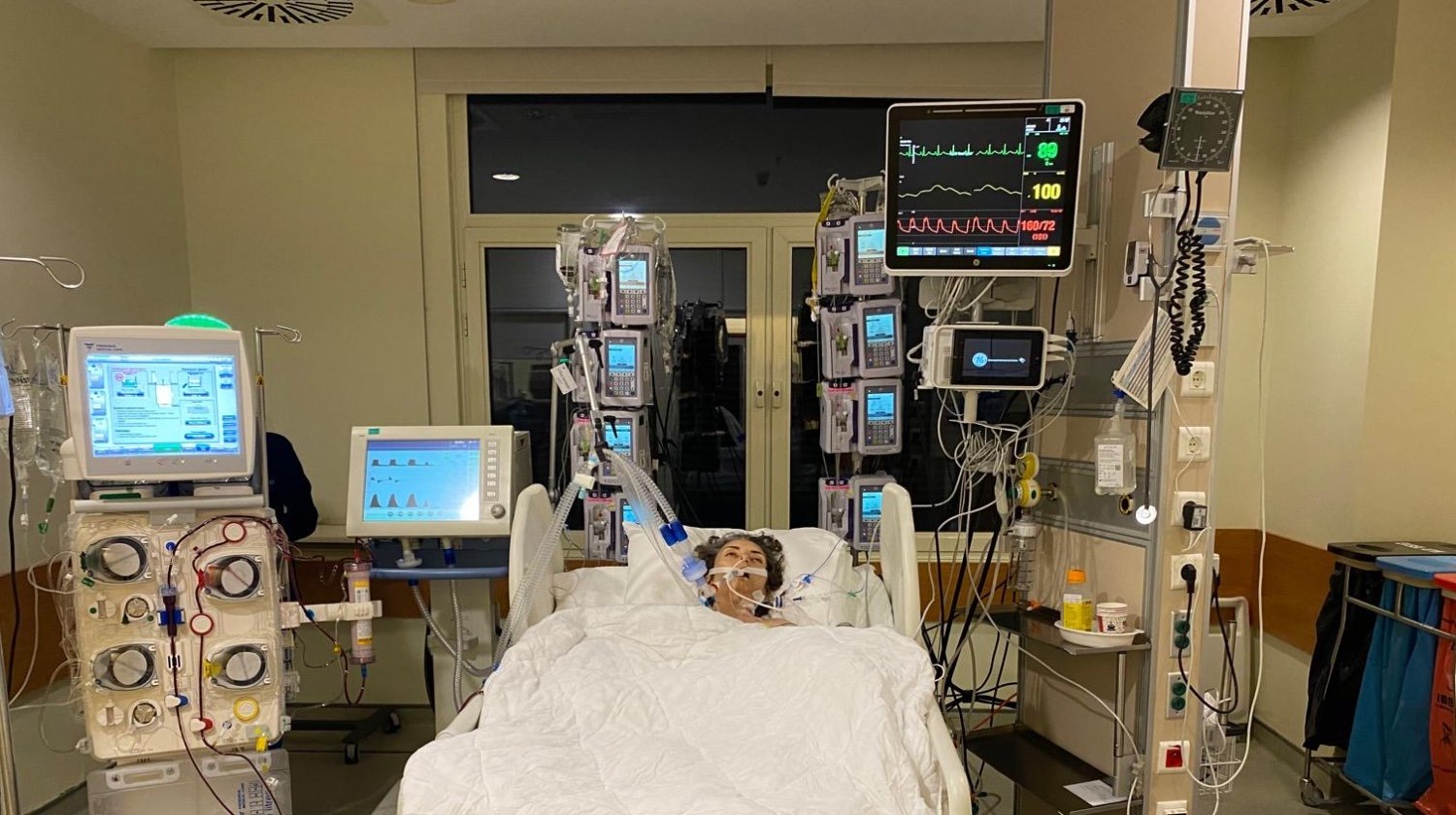 Strângere de fonduri: Lupta cu cancerul - DIMACA DANA | Adrian Dimaca