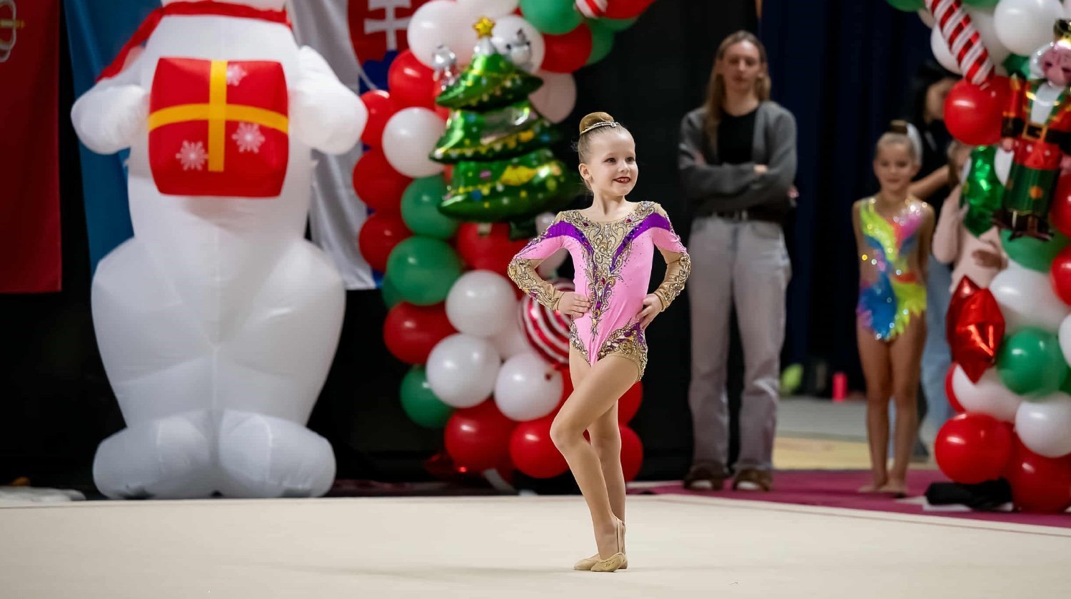 Spendensammler: Unterstützung für die junge Hoffnung des slowakischen ...